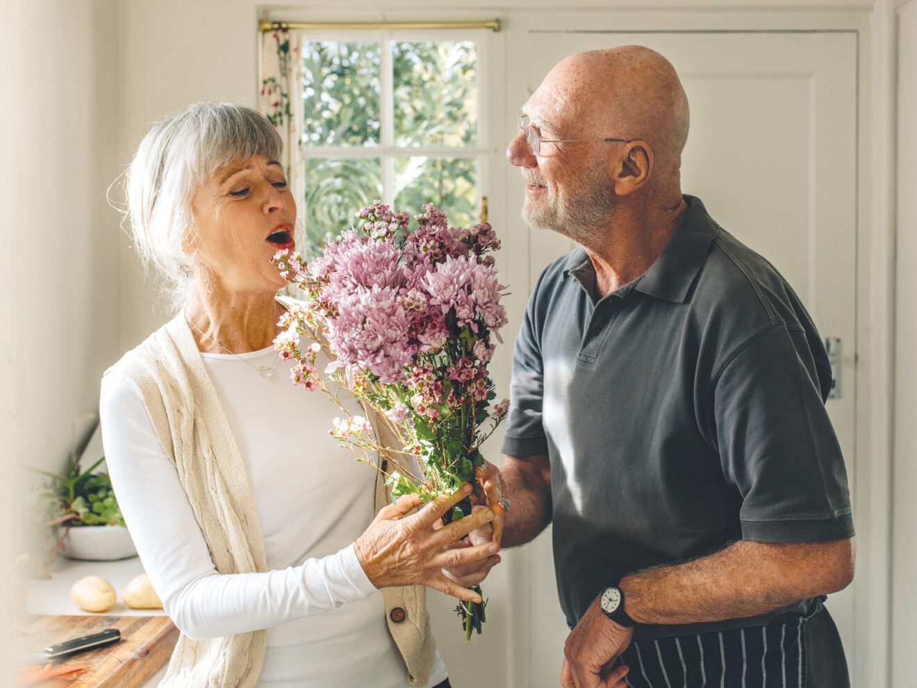 Battling social isolation and loneliness from home - Caregiver ...