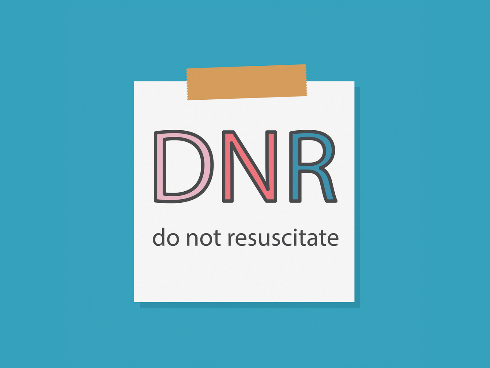 DNR - Caregiver Solutions Magazine