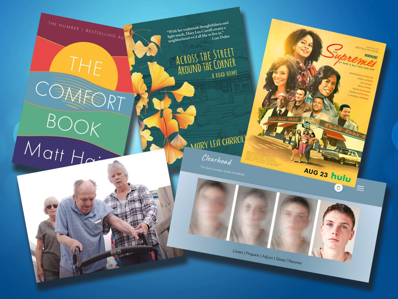 Editor's Choice - Caregiver Solutions Magazine