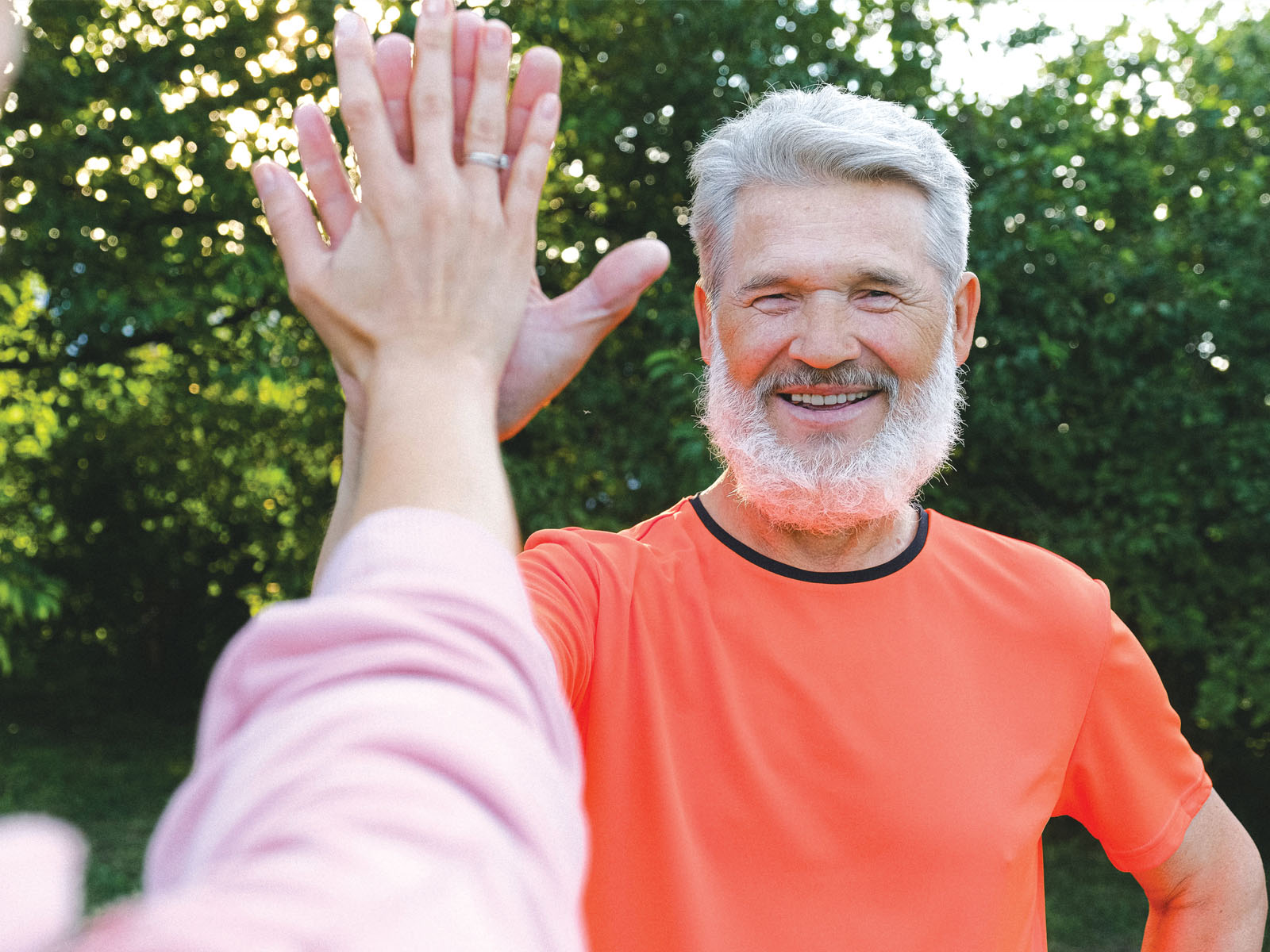 Why we all need to practice emotional first aid - Caregiver Solutions ...