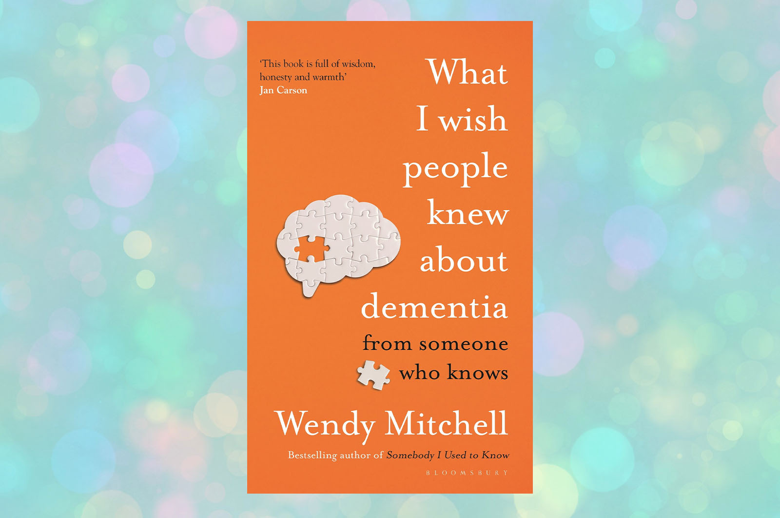 What I Wish I Knew Web - Caregiver Solutions Magazine